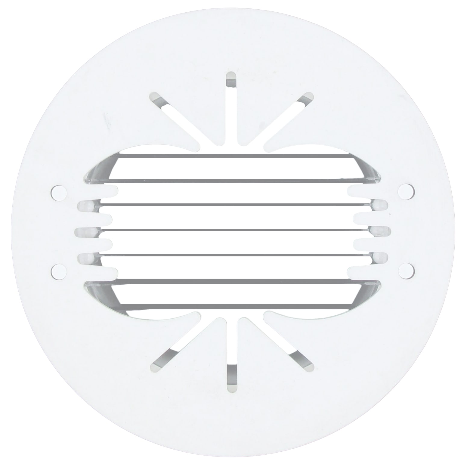 Sunkist® S-4 Blade Cup With Cover For 6-Slice Sectionizer | Wasserstrom