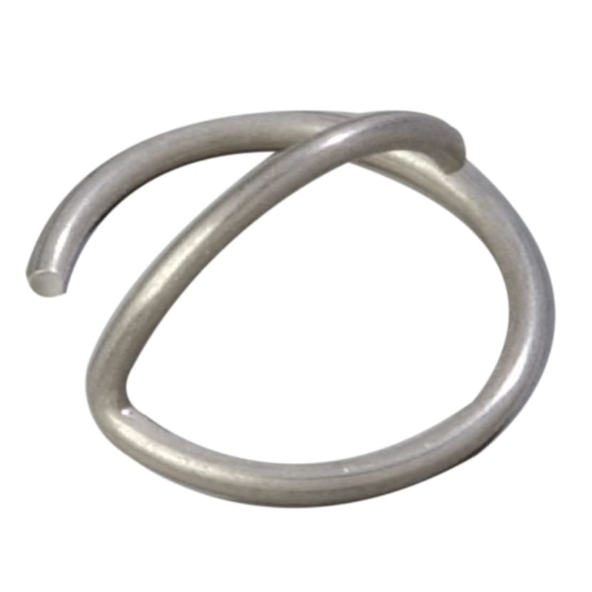 Carlisle 38550SC S/S Pump Spout Wire Clip | Wasserstrom