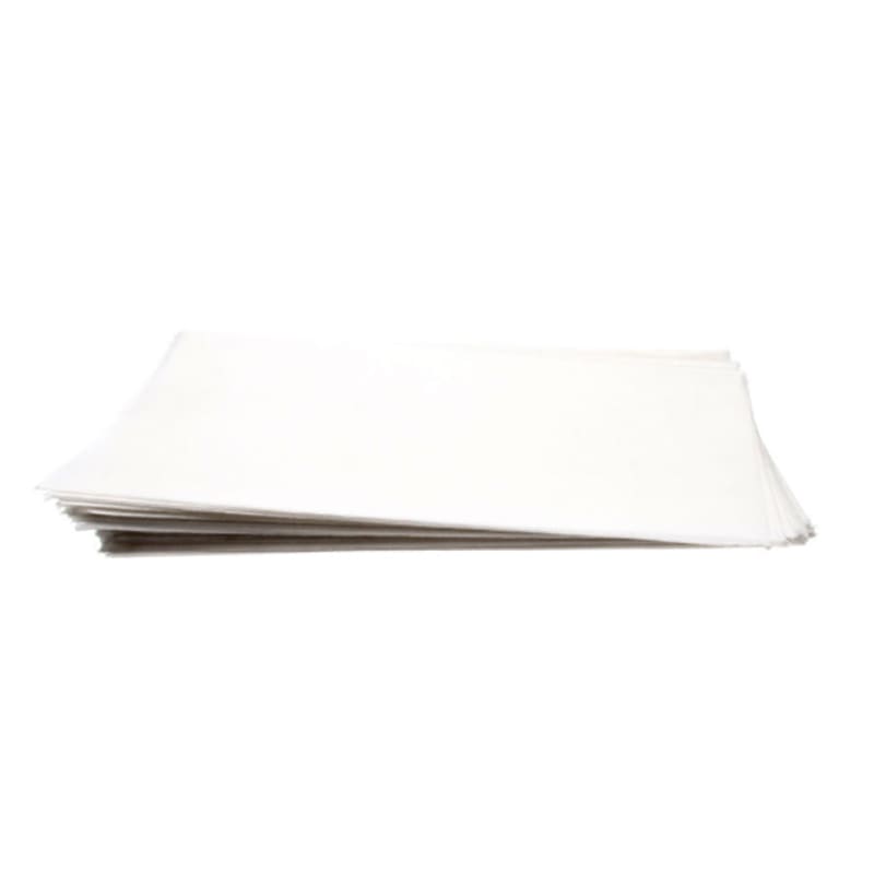 Anetsberger Brothers P9314-65 Fryer Filter Envelope - 50 / CS | Wasserstrom