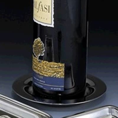 D.W. Haber & Son 30044 5-1/4" Underliner / Wine Coaster | Wasserstrom