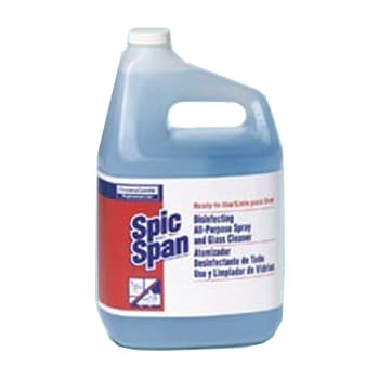Spic & Span® All Purpose Disinfectant | Wasserstrom