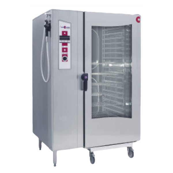 Cleveland Range OGS 20.20 Convotherm™ Full-Size Gas Oven Steamer ...