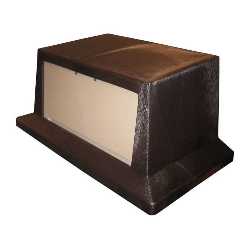 Continental T7318BN/BE Push Door Lid For Wall Hugger Receptacles ...