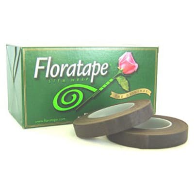 Alcan Pkg JX940 Green 1" Floratape® Roll | Wasserstrom
