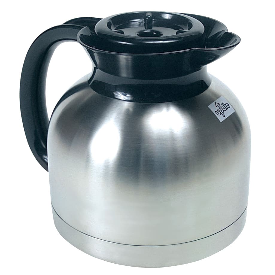 Update International Sup-R-Serv® Insulated 64 Oz Coffee Server ...