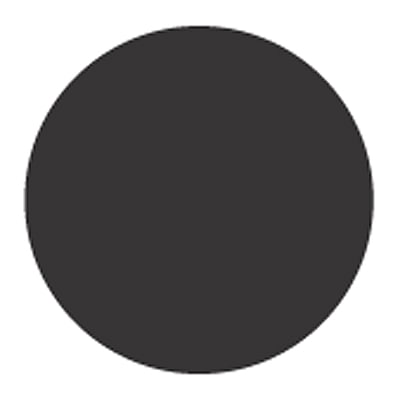 DayDots 11001-07-00 3/4" Black Cold Temperature Label - 1000 / BX ...