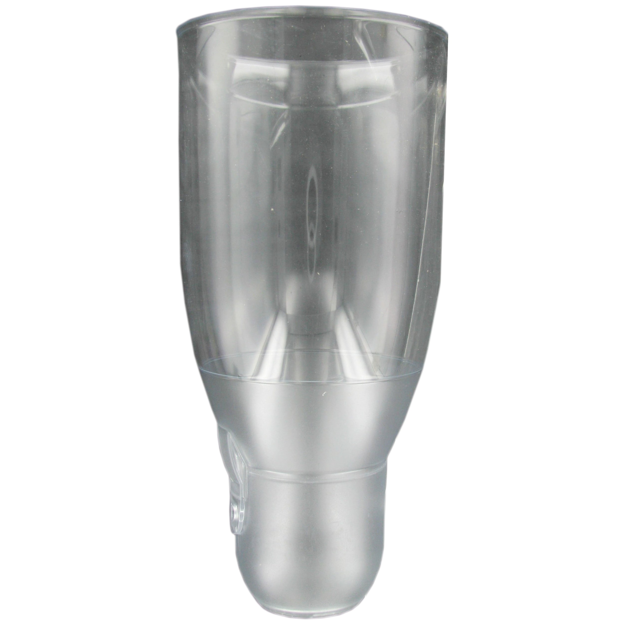 Rosseto® EZC001 0.9 Gallon HCD Container Replacement | Wasserstrom