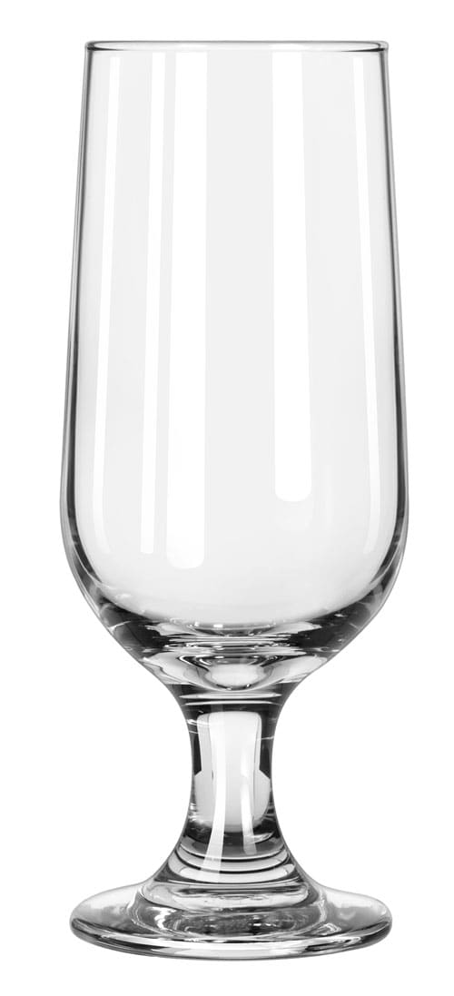 Libbey 3727 Embassy 10 Ounce Beer Glass 24 Cs Wasserstrom