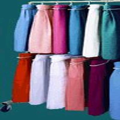 Snap Drape MOBLE CADDY Mobile Table Skirt Caddy For 20 Skirts | Wasserstrom