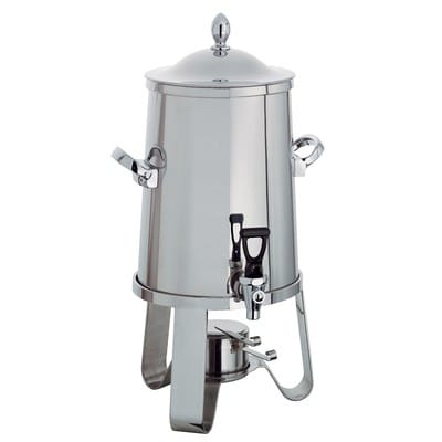 Oneida J0010811A Noblesse S/S 5-Gal Coffee Urn | Wasserstrom