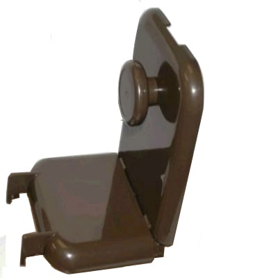 Lid for Dry Inclusion Dispenser | Wasserstrom