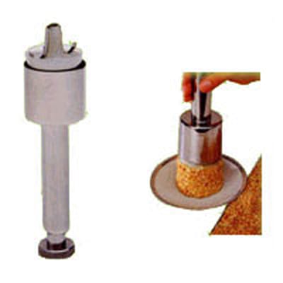 Tartufo Roller Mold, Truffle Maker | Wasserstrom