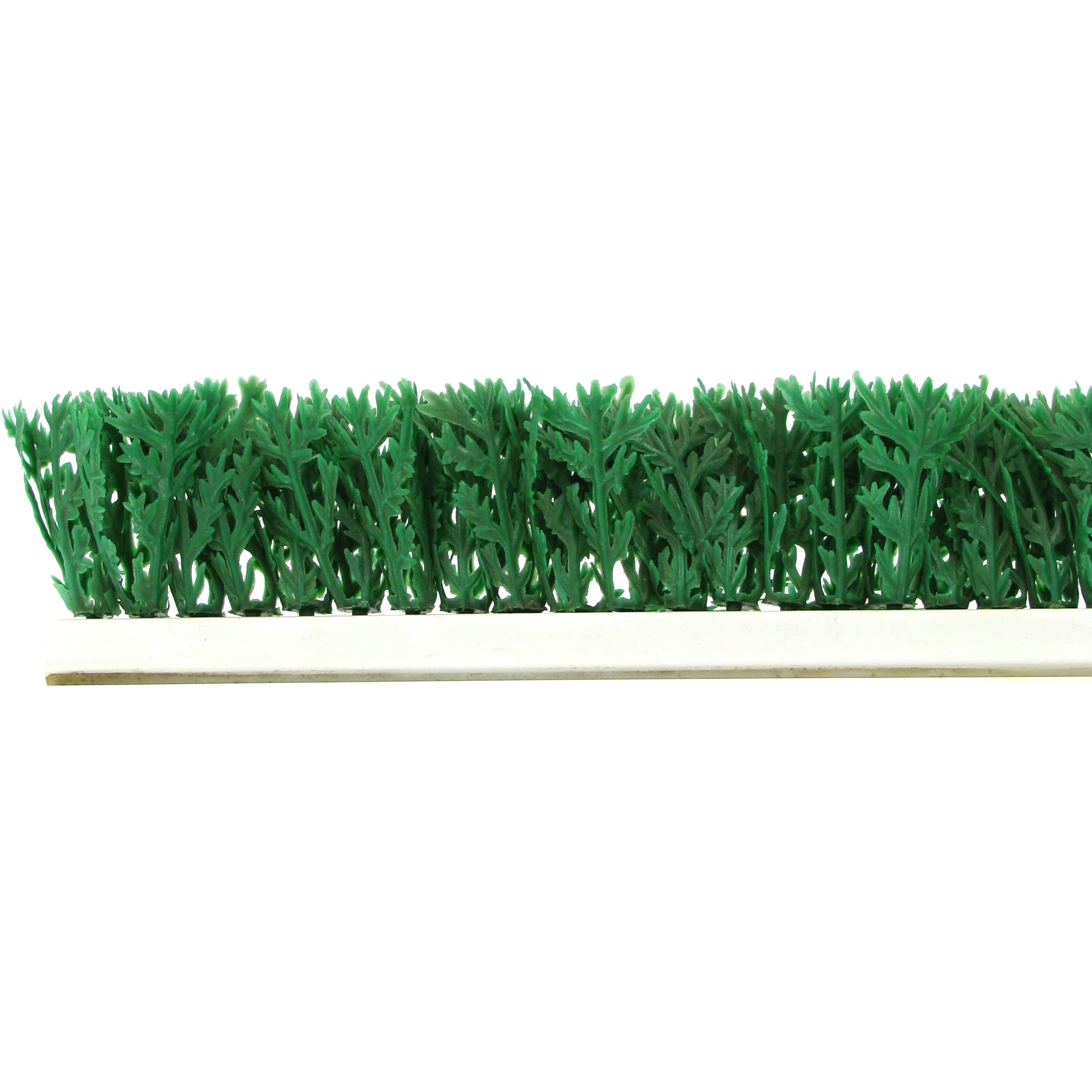 Green & White Parsley Divider, 2-1/4" x 30" | Wasserstrom