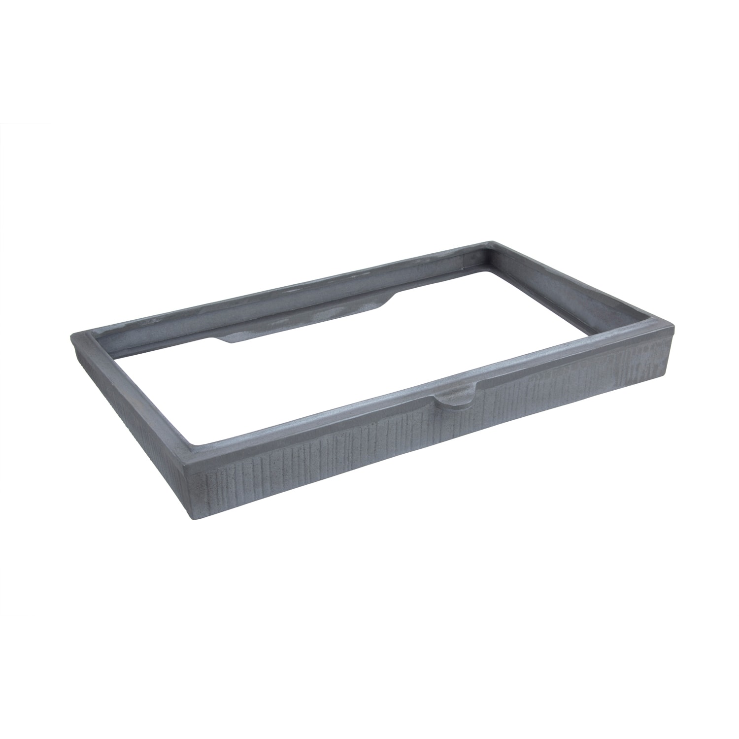 Bon Chef Tempo Full Size Side Angle Riser | Wasserstrom