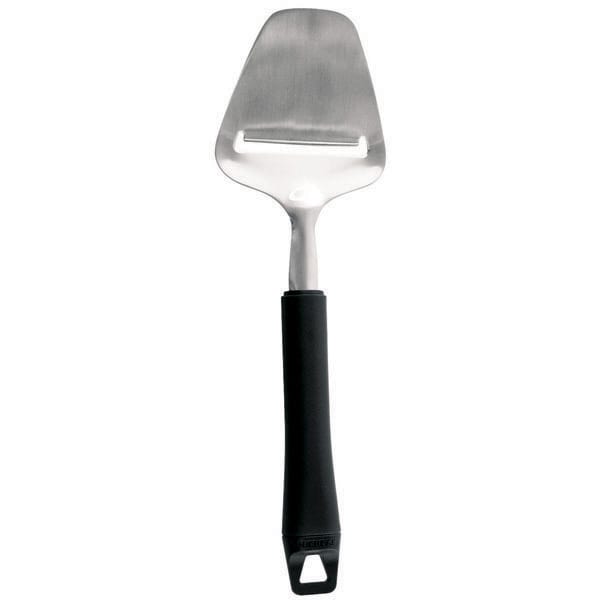 Paderno® 48280-41 10"L Cheese Plane with Black Handle | Wasserstrom