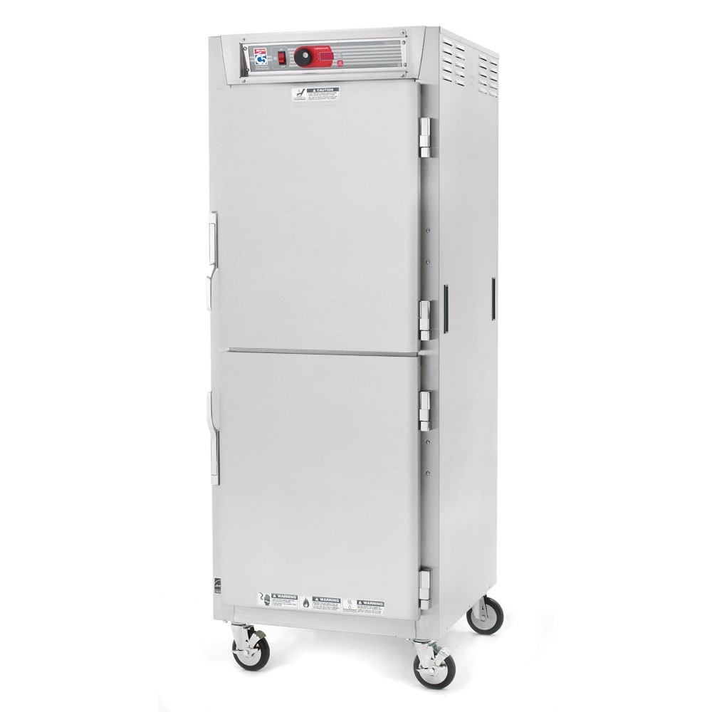 Metro C5 8 Controlled Temperature Holding Full Insulated Cabinet ...
