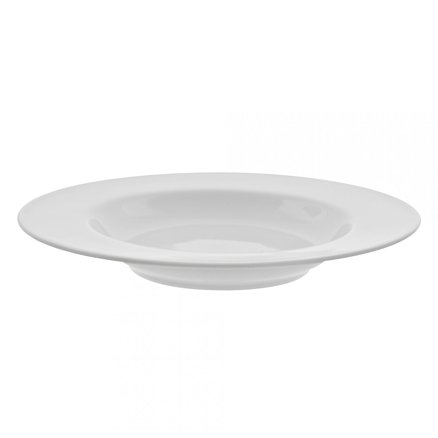 Ten Strawberry Street RW0041 Royal White 14 Oz. Soup Bowl - 12 / CS ...