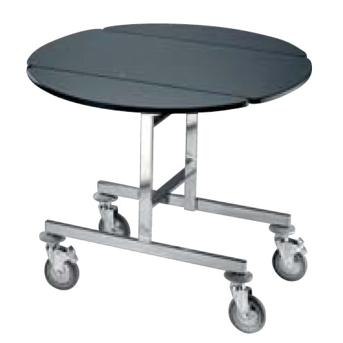 Room Service Table, | Wasserstrom