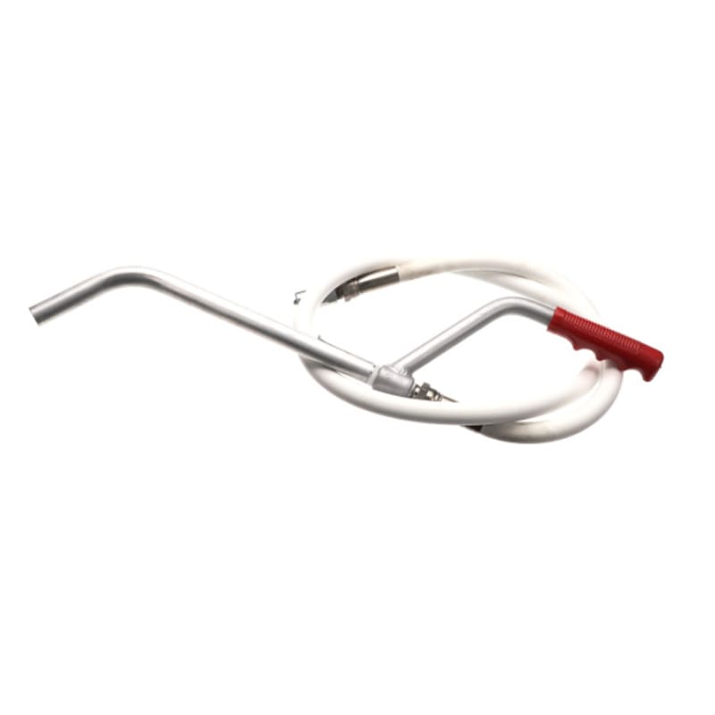 Anetsberger Brothers D4396-01-C Hose Assembly For Filter Mate | Wasserstrom