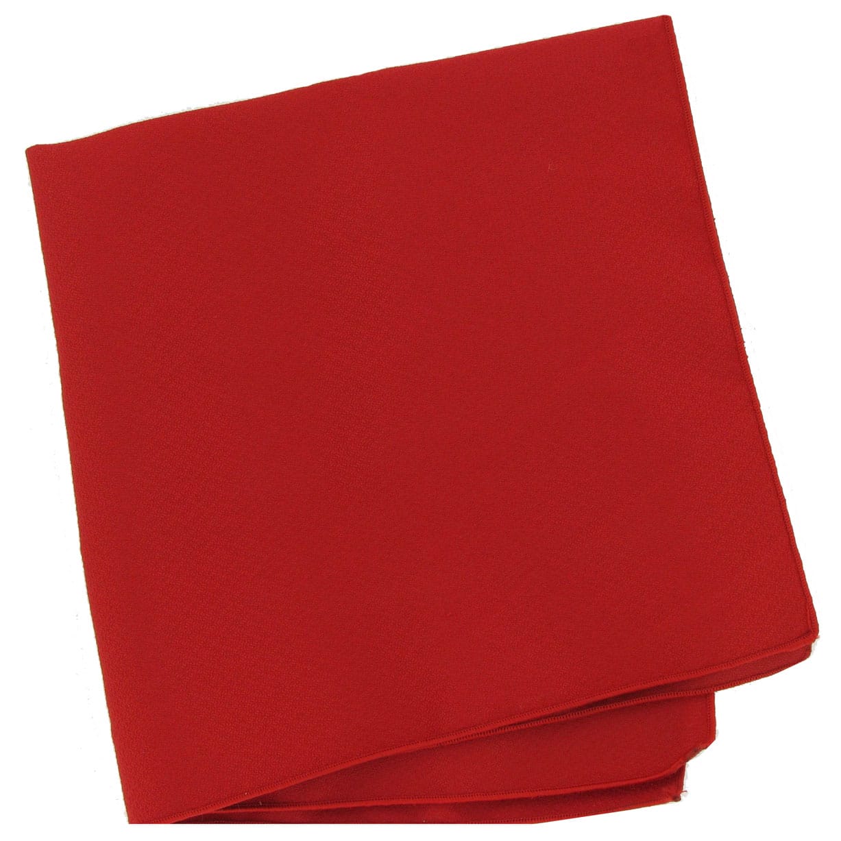 Marko 53611717NM001 DuraLast™ 17" x 17" Red Momie Weave Napkin ...