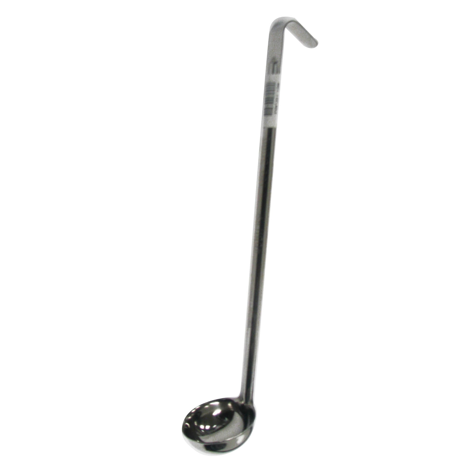 Star® SL-2 Stainless Steel 2 Oz. Ladle | Wasserstrom