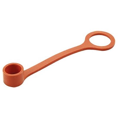 Koorsen Protection Service 77695 Ansul Caps - 10 / BG | Wasserstrom