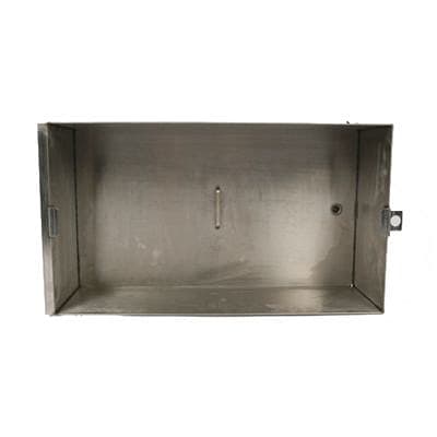 Filter Pan Assembly f/ Pitco Fryer | Wasserstrom