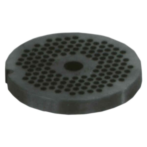 Chopper Plate For Meat Chopper, 1/8" | Wasserstrom