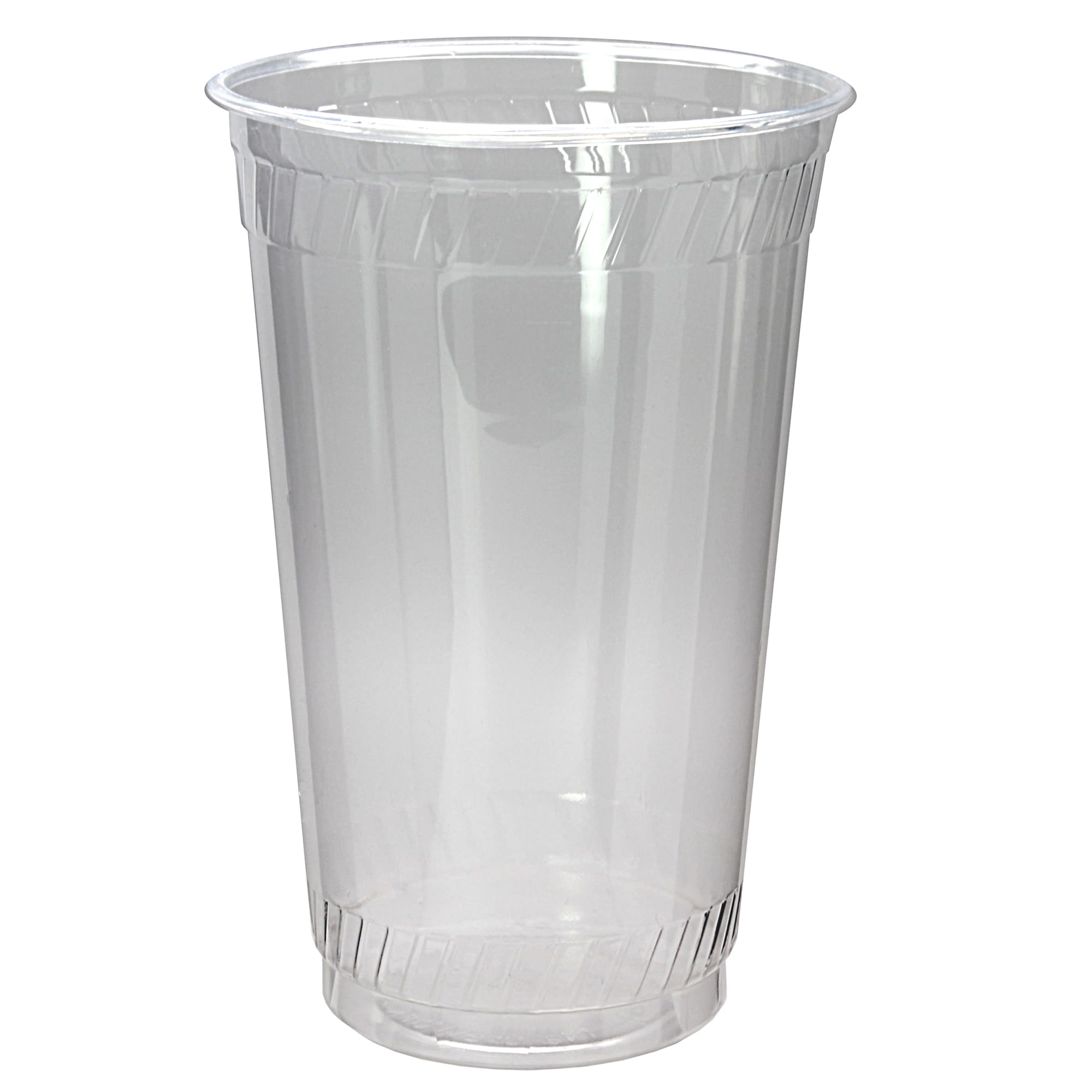 Fabri-Kal 9502056 Kal-Clear® 20 Oz. Plastic Drink Cup - 1000 / CS ...