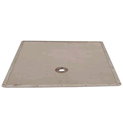 Ultrafryer® Systems 21A281 Top Filter Screen With Off Set Hole ...