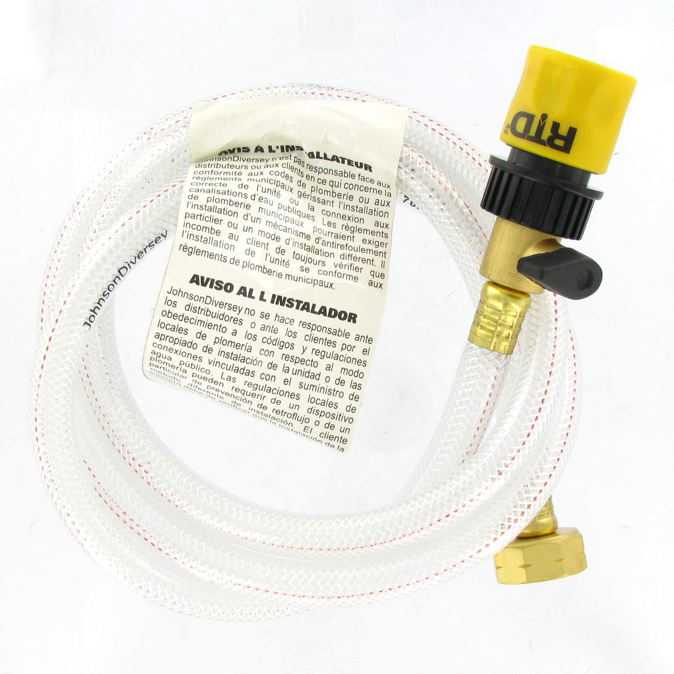 Diversey 3191746 RTD Hook Up Kit | Wasserstrom