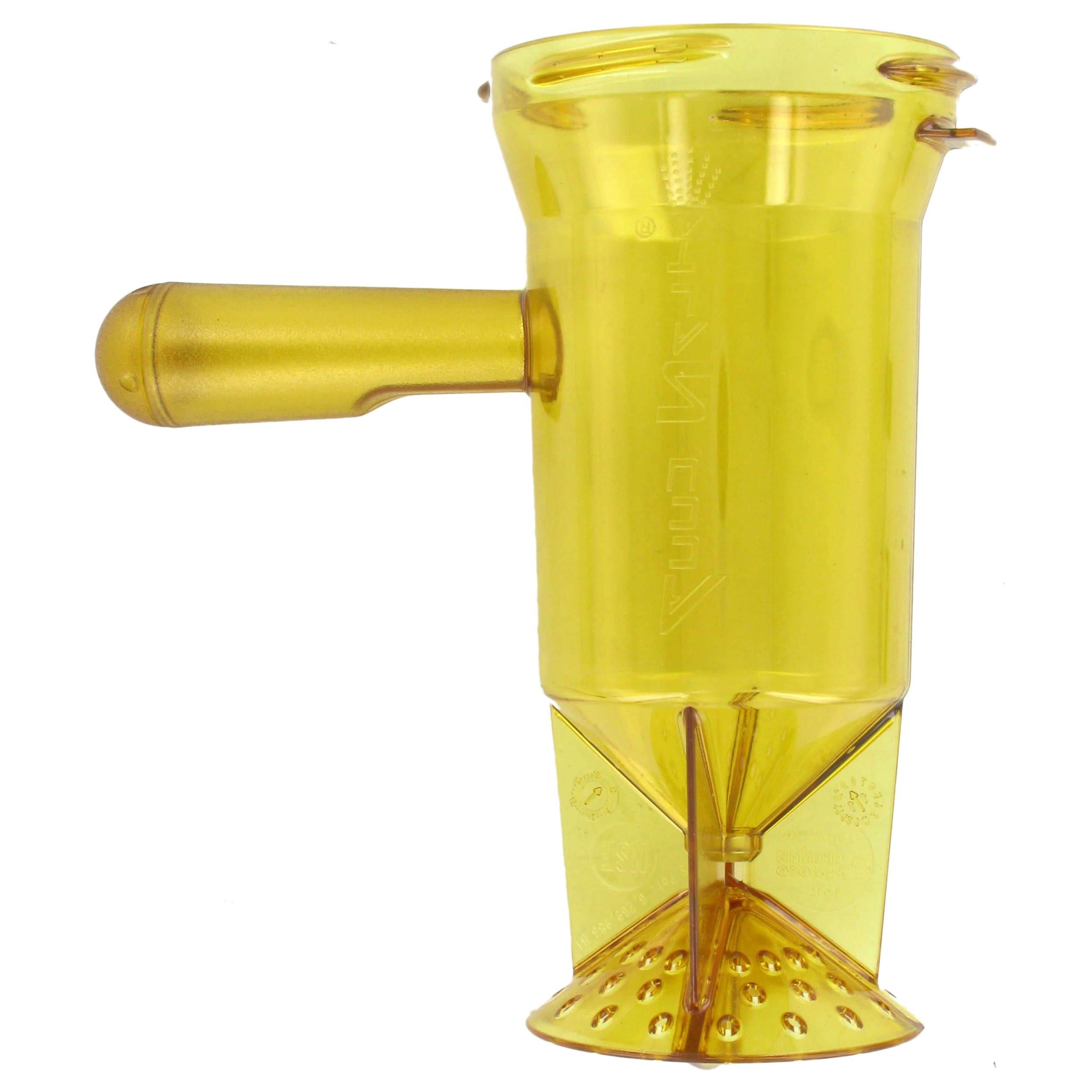 Sonoco AccuSalt Dispenser Base | Wasserstrom