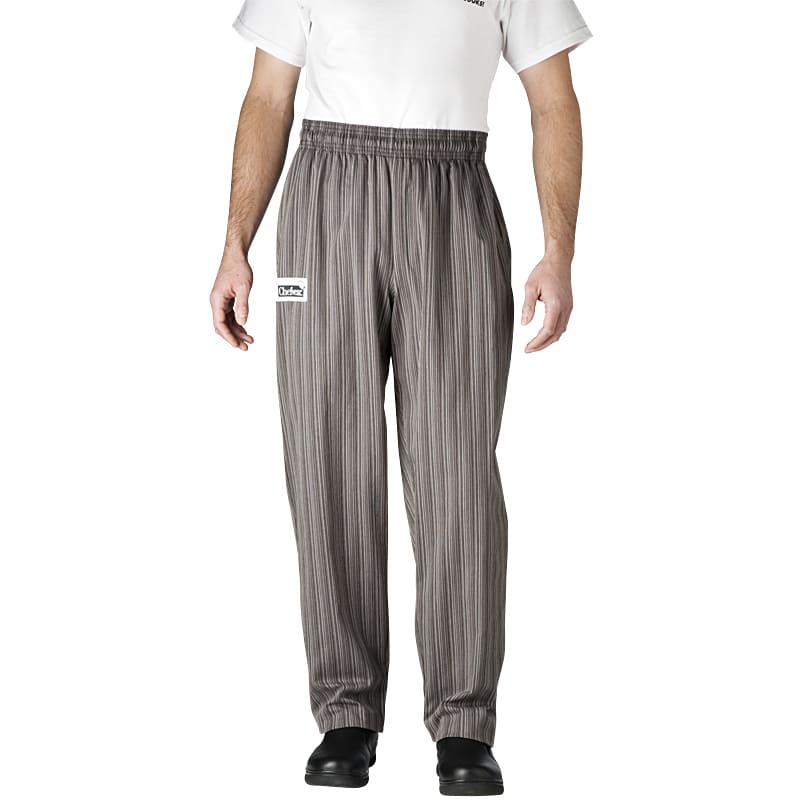 Chefwear® Small Coal Mine Ultimate Chef Pants | Wasserstrom
