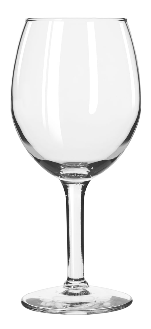 Libbey 8472 Citation 11 Ounce White Wine Glass | Wasserstrom