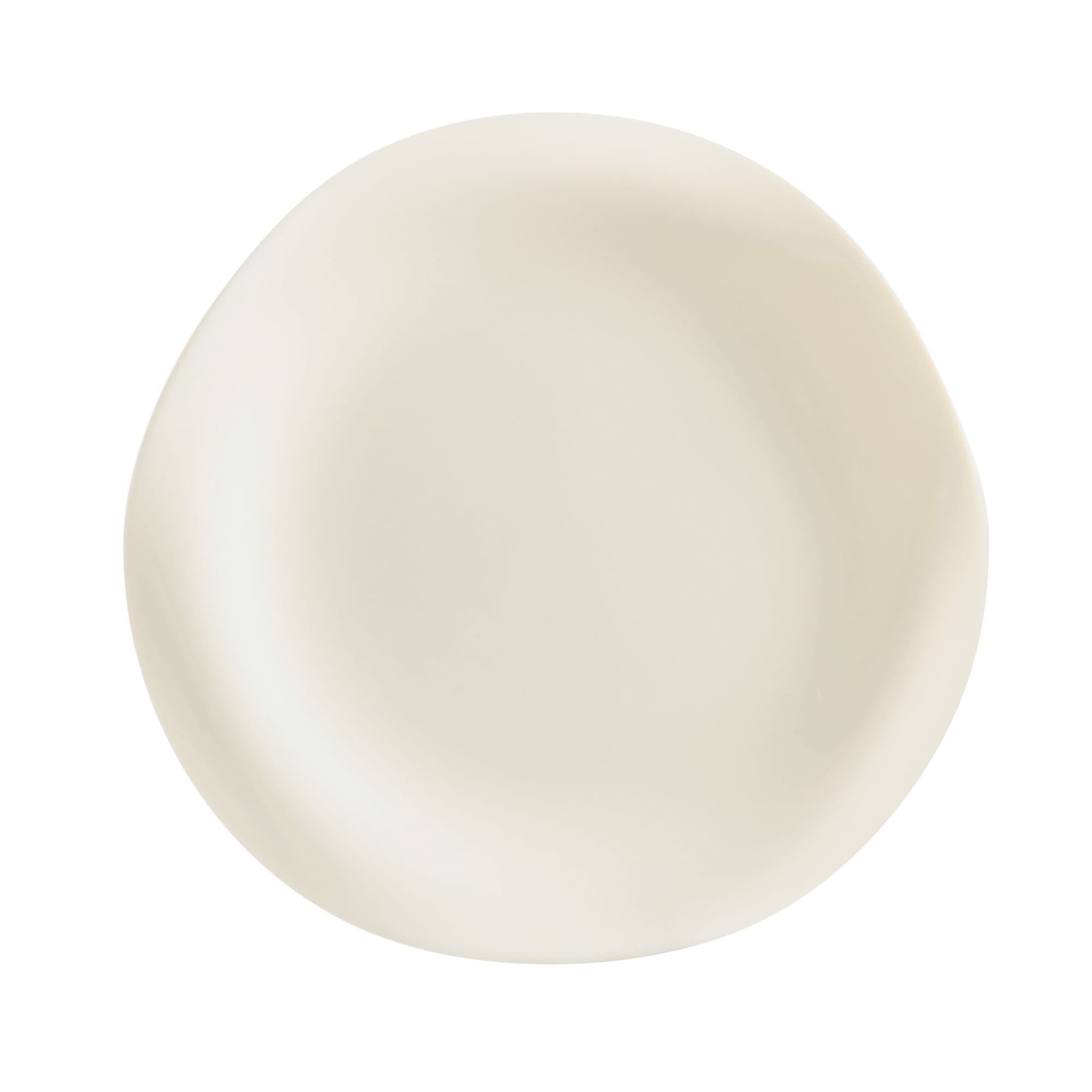 Arcoroc G4375 Tendency Zenix® 12-1/4" Plate - 12 / CS | Wasserstrom