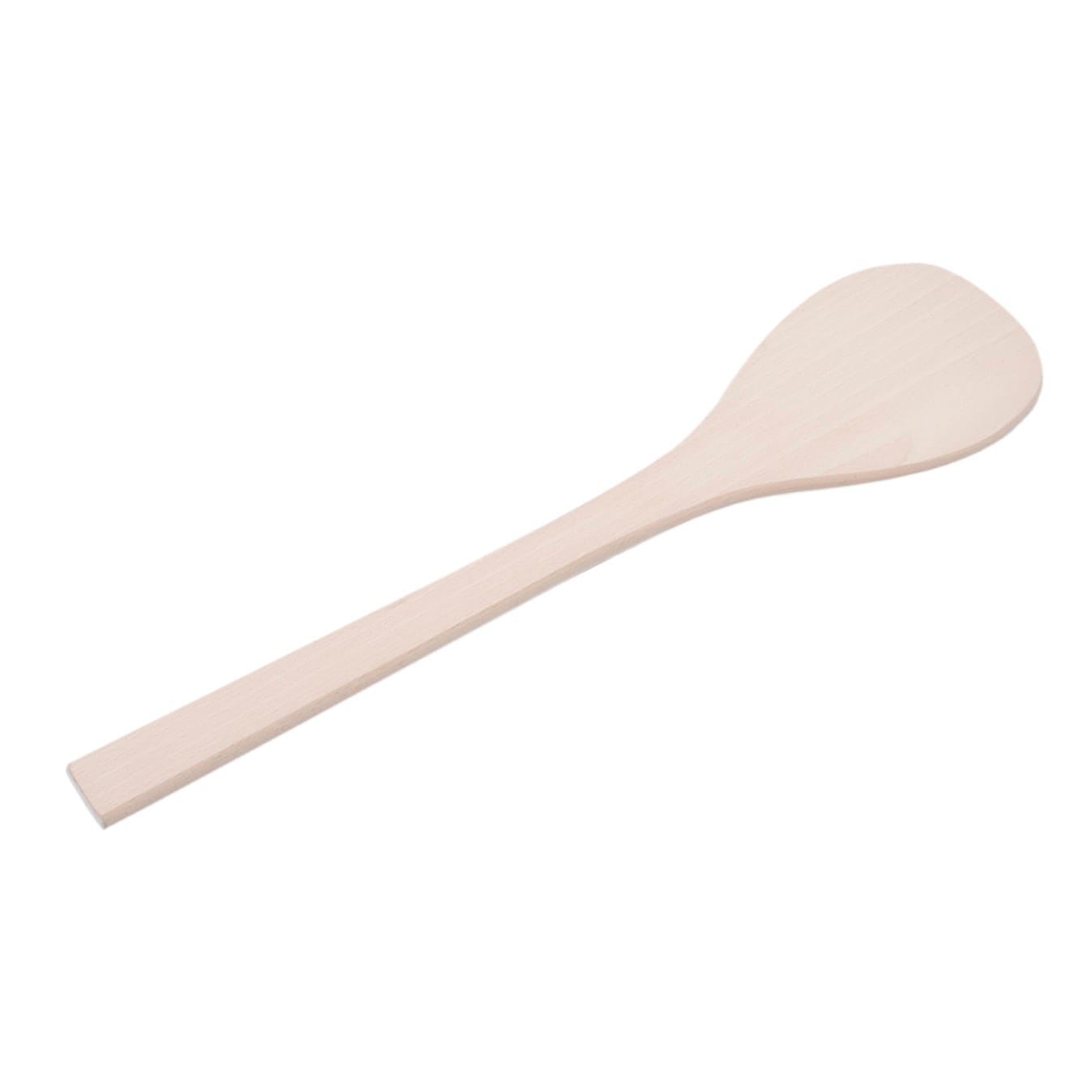 Korin Japanese Trading TK-603-01-54 Wooden 21.25" Rice Spatula ...
