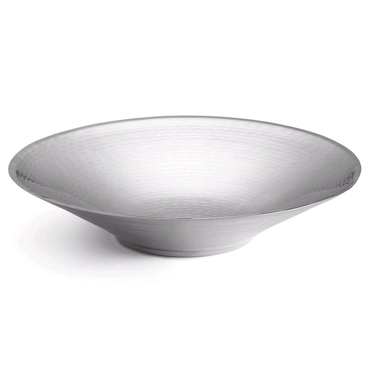 TableCraft RB143 Remington Collection™ Round Double-Wall Bowl | Wasserstrom