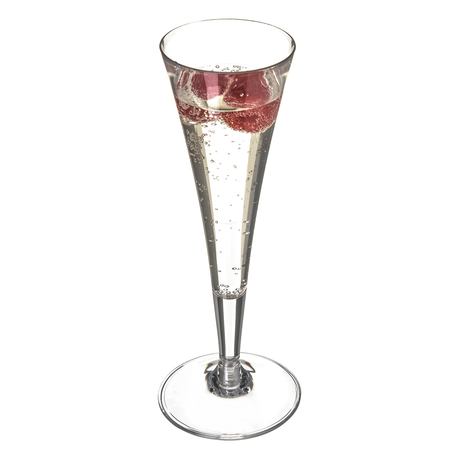 Carlisle 4362007 Liberty 5 Oz. Champagne Flute - 24 / Cs | Wasserstrom