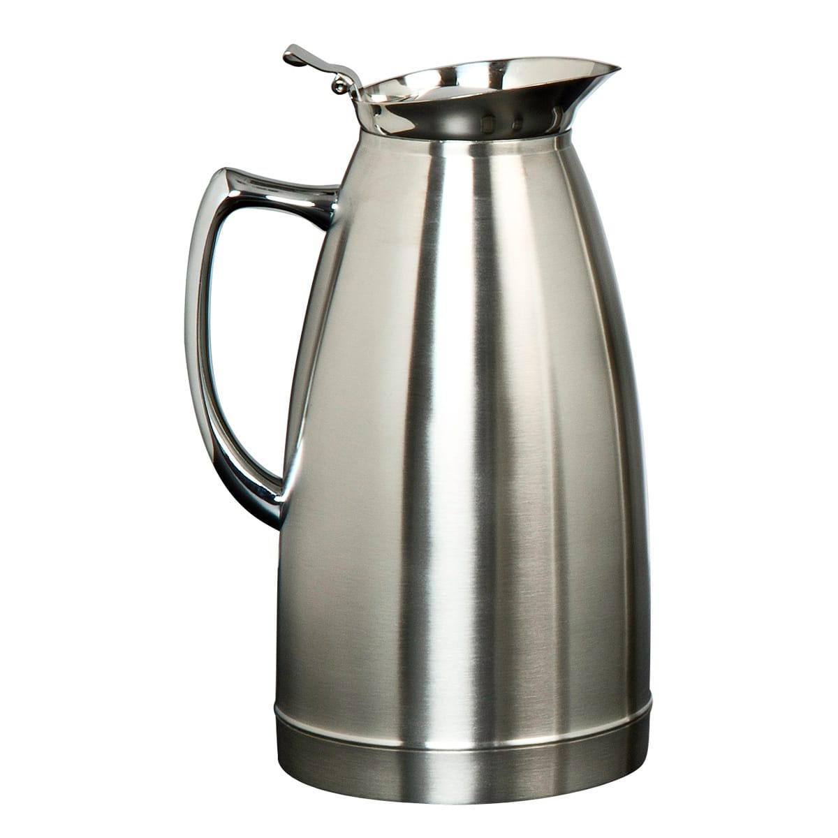 Myco Tableware CWP1500B Classic 51 Oz. Insulated Beverage Server ...