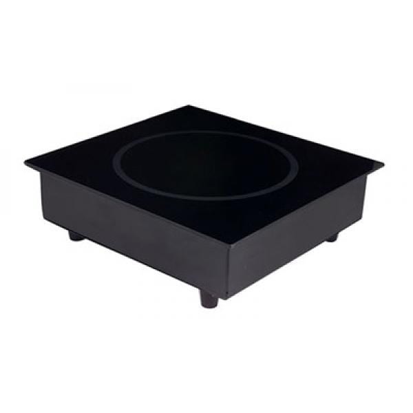 Spring USA® SM-263R MAX Induction® 220-240 Volt Range | Wasserstrom