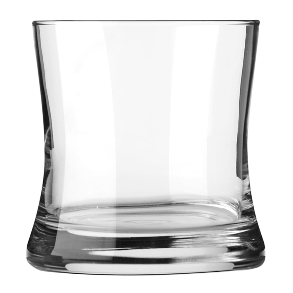 Libbey® 1037 Samba 11.75 Ounce Rocks Glass - 12 / CS | Wasserstrom