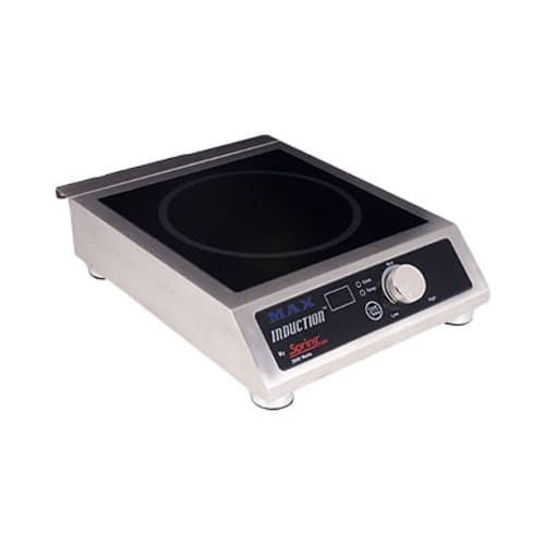 Spring USA® SM-263C MAX Induction® 208-220 Volt Range | Wasserstrom