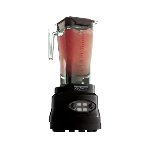 Bar Maid BLE-310 High Volume / Power 3 HP Blender with Touch Pad ...