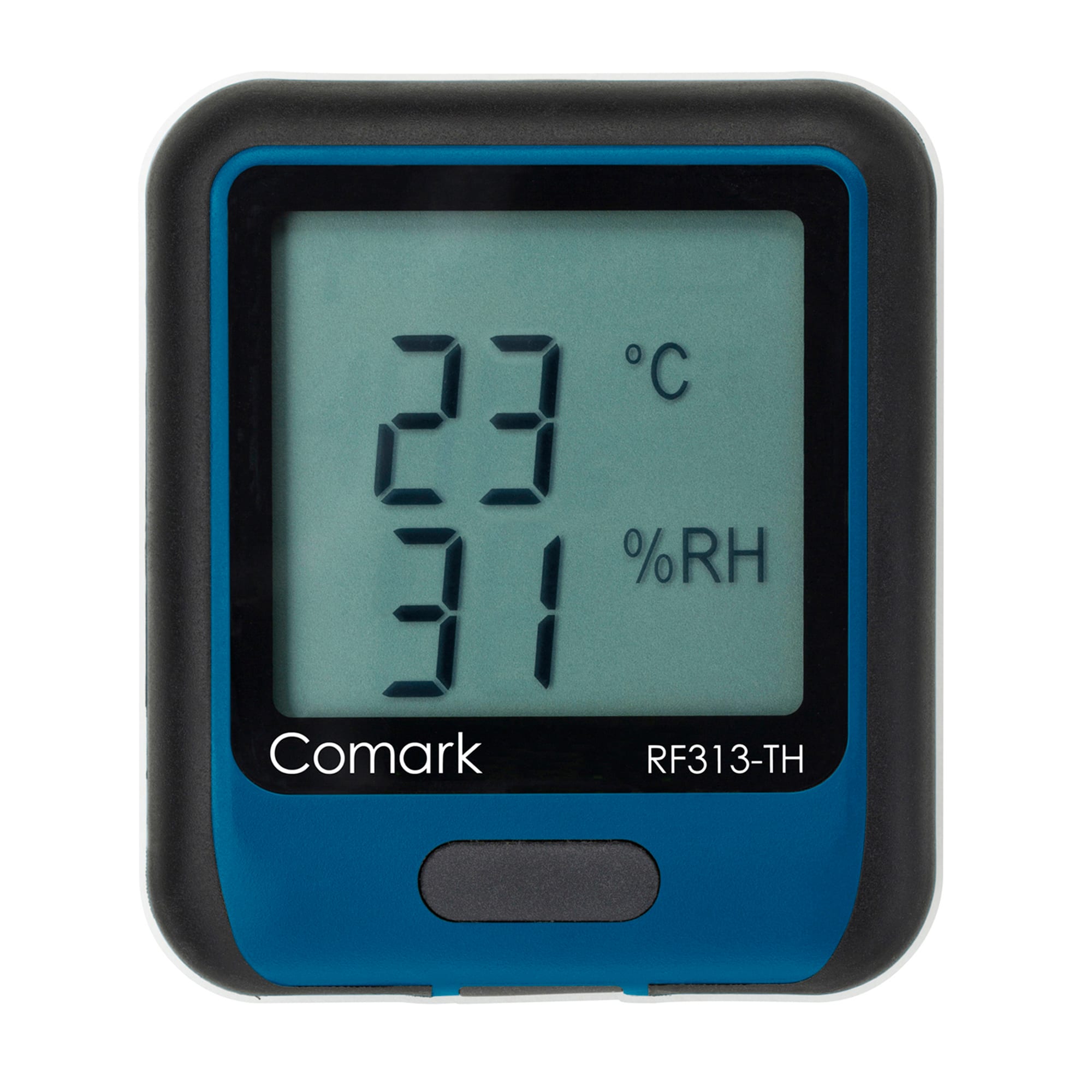 Comark RF313-TH Diligence WiFi Temperature & Humidity Logger | Wasserstrom