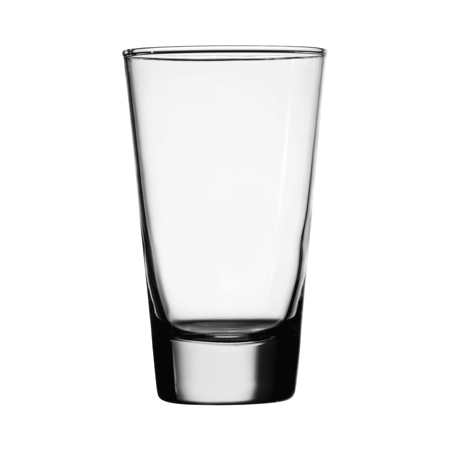 Anchor Hocking 10409 Alpha™ 16 Oz. Cooler Glass - 24 / CS | Wasserstrom