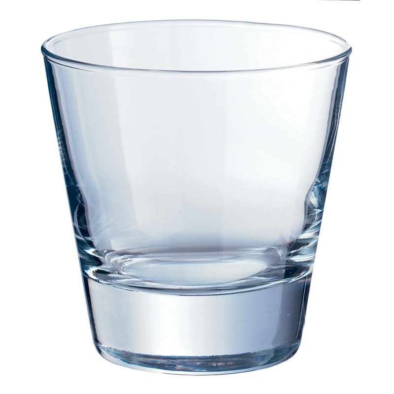 Durobor® 710/27 Stockholm 9-1/8 Oz. Old Fashioned Glass - 24 / CS ...