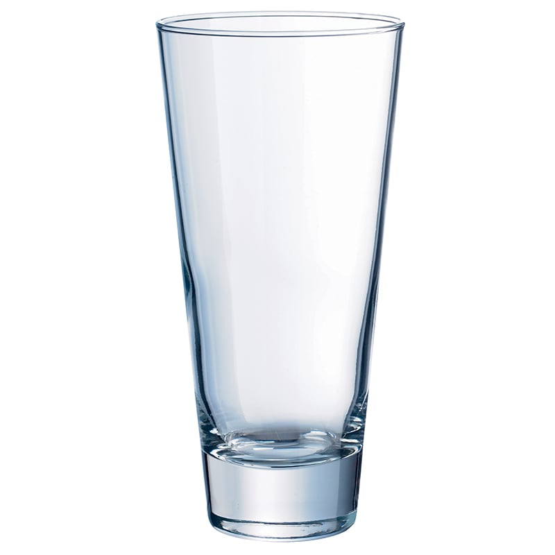 Durobor® 710/46 Stockholm 15-1/4 Oz. Highball Glass - 24 / CS | Wasserstrom