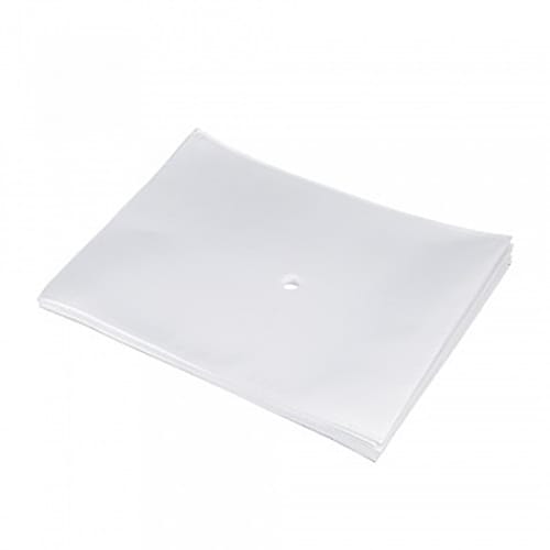 Vulcan 499086-G2 Fabric Envelop Vulcan Fryer Filter - 6 / CS | Wasserstrom