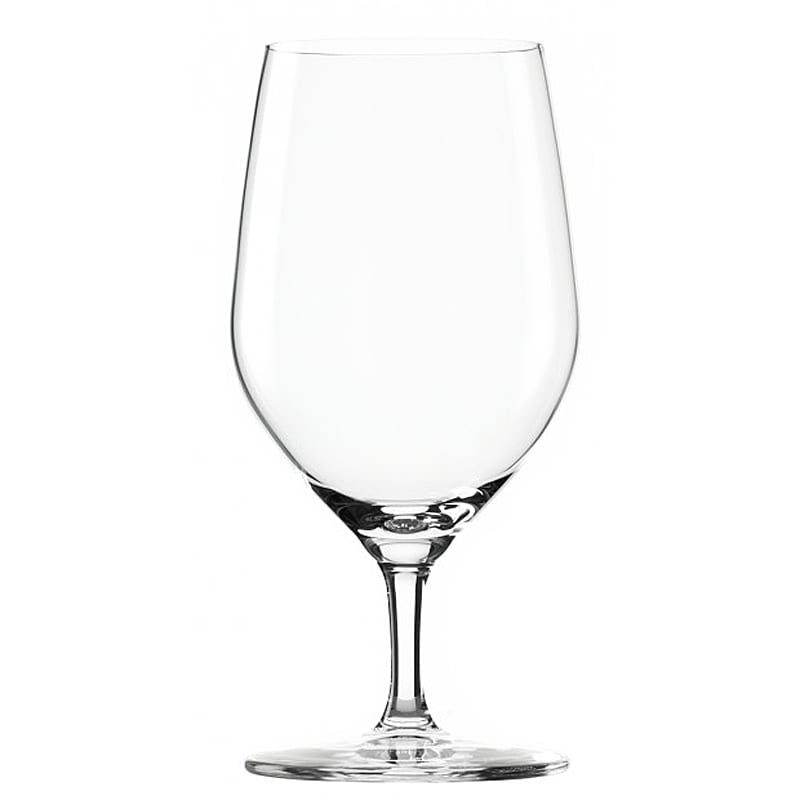 Stolzle Z3760011 Ultra 16 Oz. Water Goblet - 24 / CS | Wasserstrom