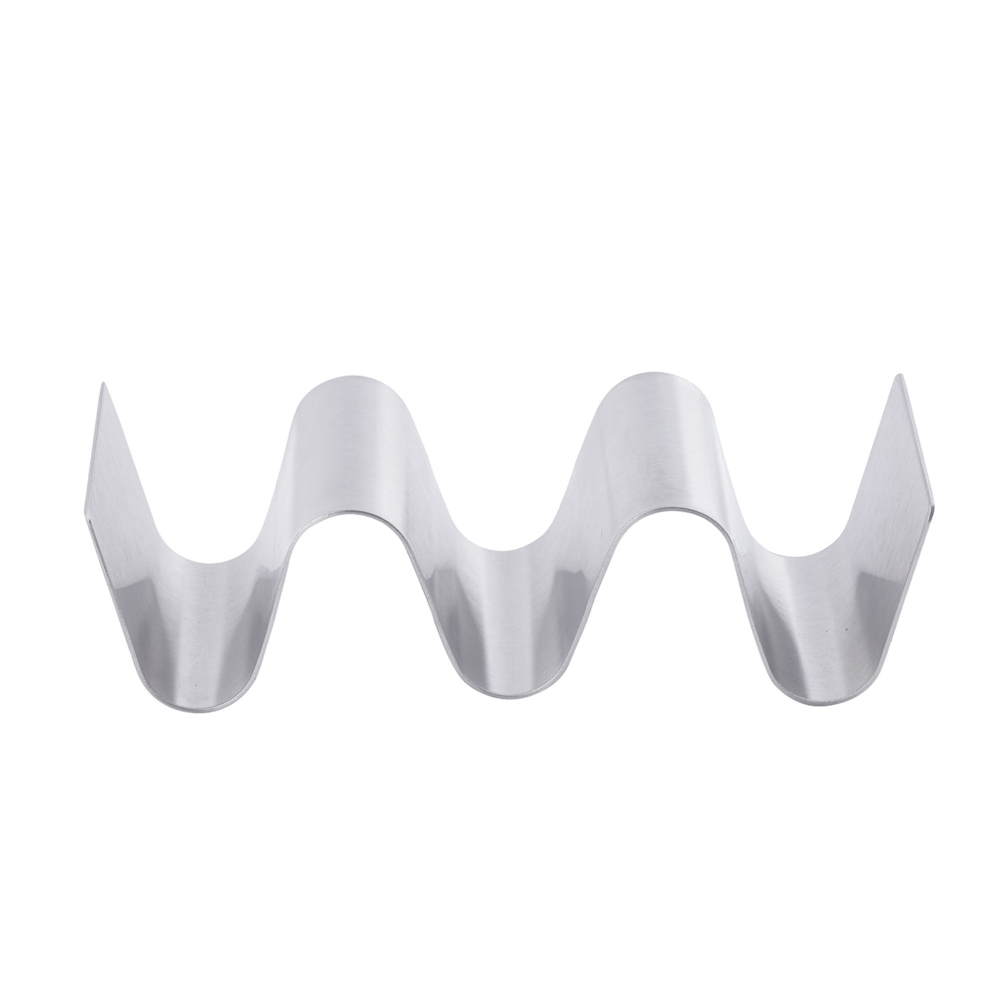 TableCraft TRS23 Taco Taxi 2 - 3 Taco Holder | Wasserstrom